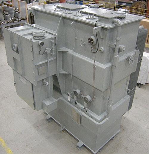 Home Page [tritontransformer.com]